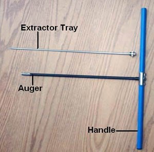 Tree Ring Dating at Mesa Verde National Park (U.S. National Park Service)