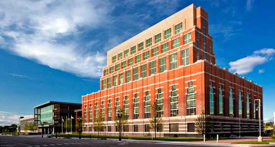 Case Study: Ottawa Street Power Plant, Michigan (U.S. National Park ...