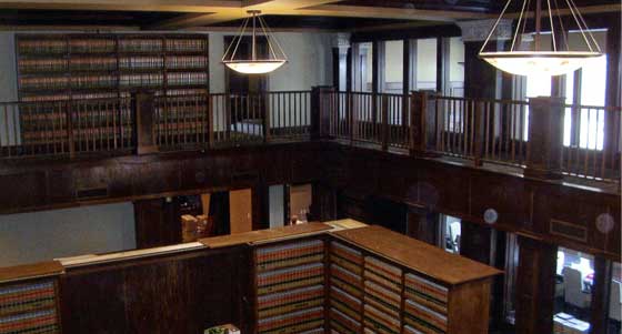 Case Study: Security Bank Building, South Dakota (U.S. National Park ...