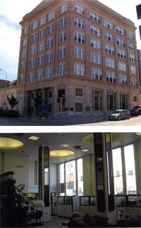 Case Study: Security Bank Building, South Dakota (U.S. National Park ...