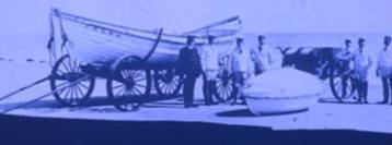 USLSS - Assateague Island National Seashore (U.S. National Park Service)