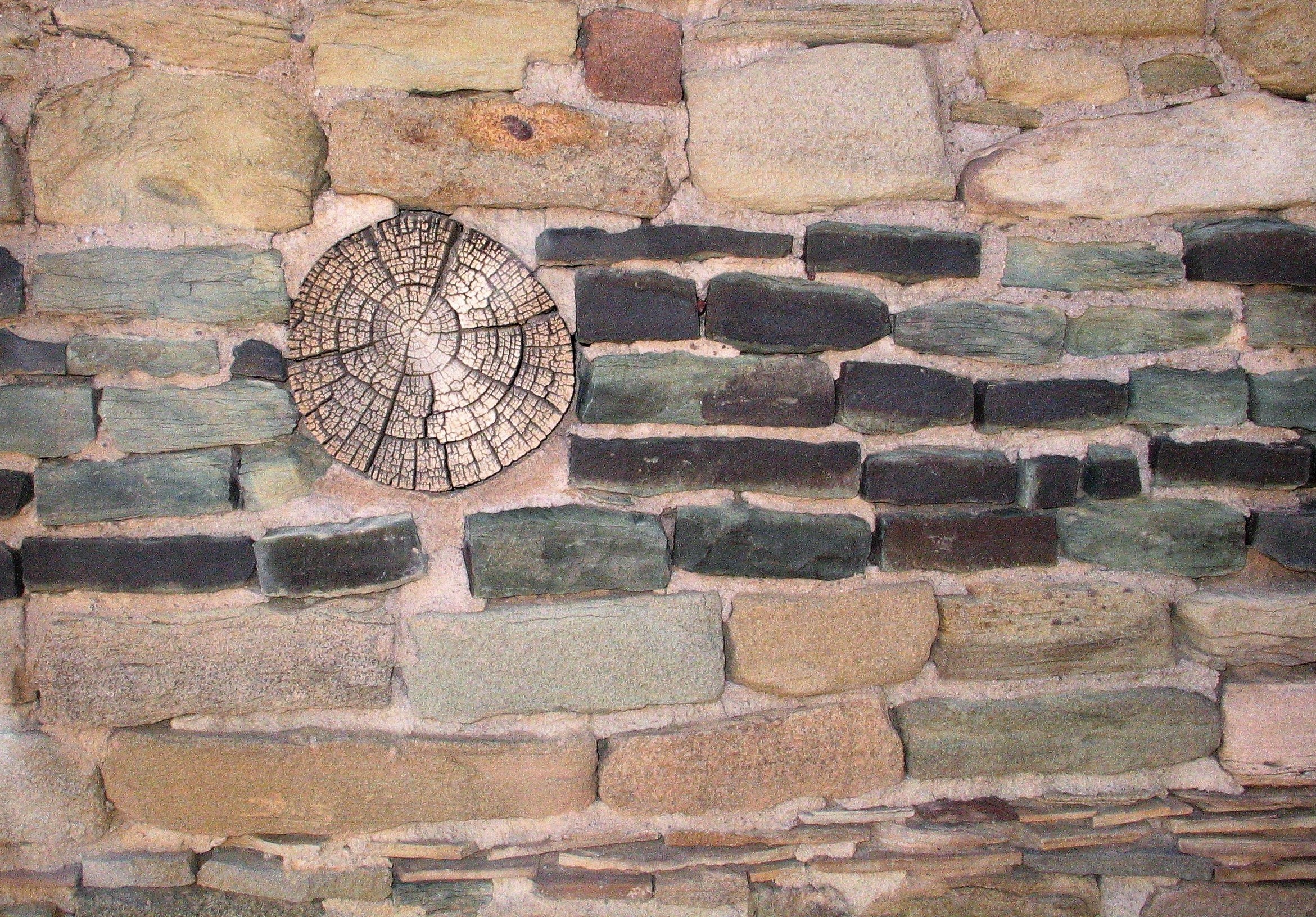 Engineering in Aztec Ruins - Aztec Ruins National Monument (U.S ...