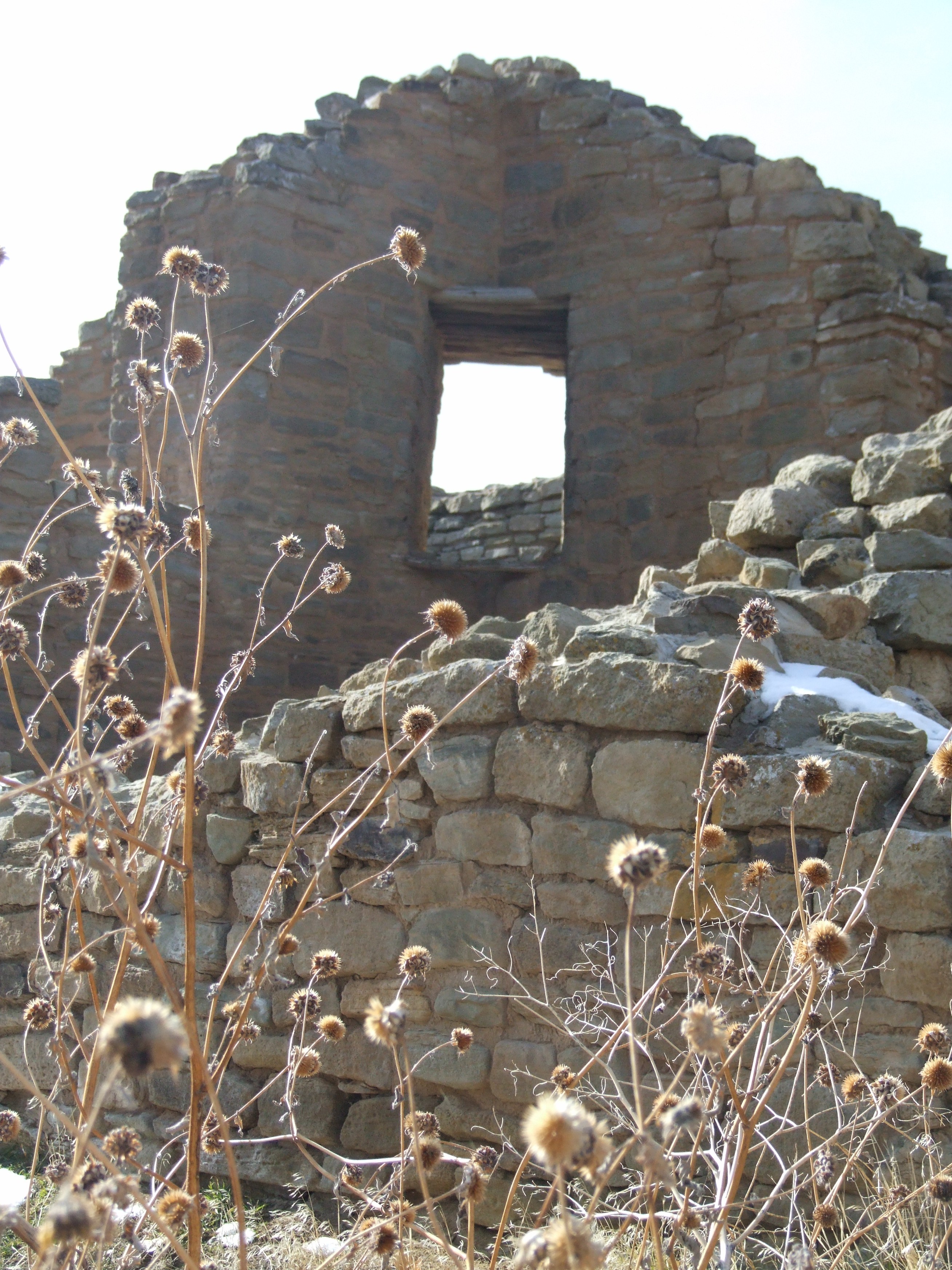 History & Culture - Aztec Ruins National Monument (U.S. National Park ...