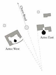 Engineering in Aztec Ruins - Aztec Ruins National Monument (U.S ...