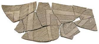 Ceramics at Aztec Ruins - Aztec Ruins National Monument (U.S. National ...