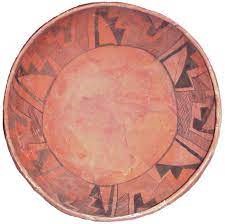 Ceramics at Aztec Ruins - Aztec Ruins National Monument (U.S. National ...