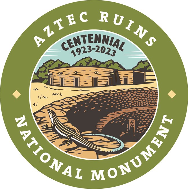 Aztec Ruins' Centennial - Aztec Ruins National Monument (U.S. National ...