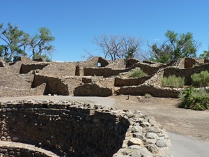 Things To Do - Aztec Ruins National Monument (U.S. National Park Service)