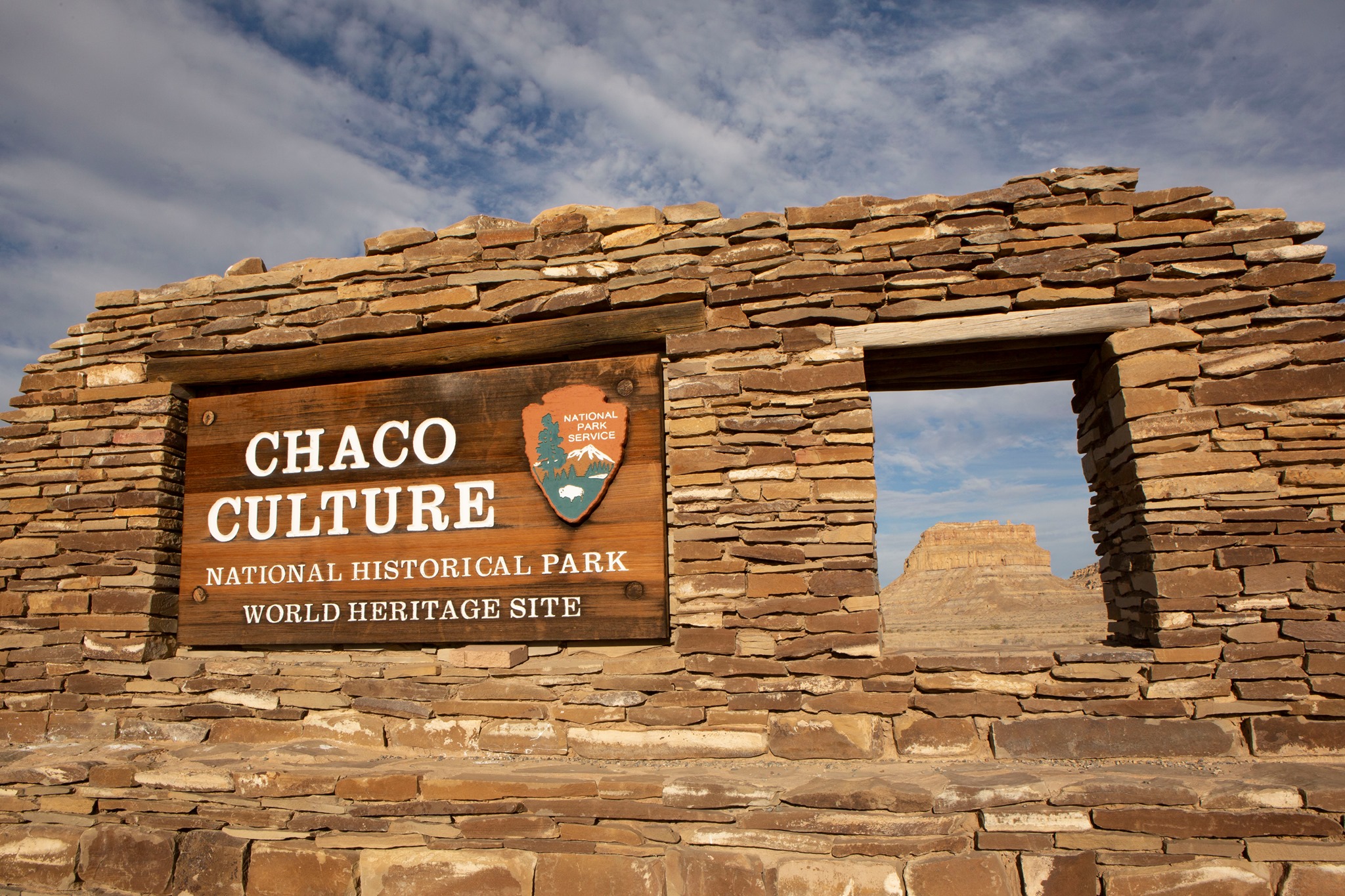 Places To Go - Aztec Ruins National Monument (U.S. National Park Service)