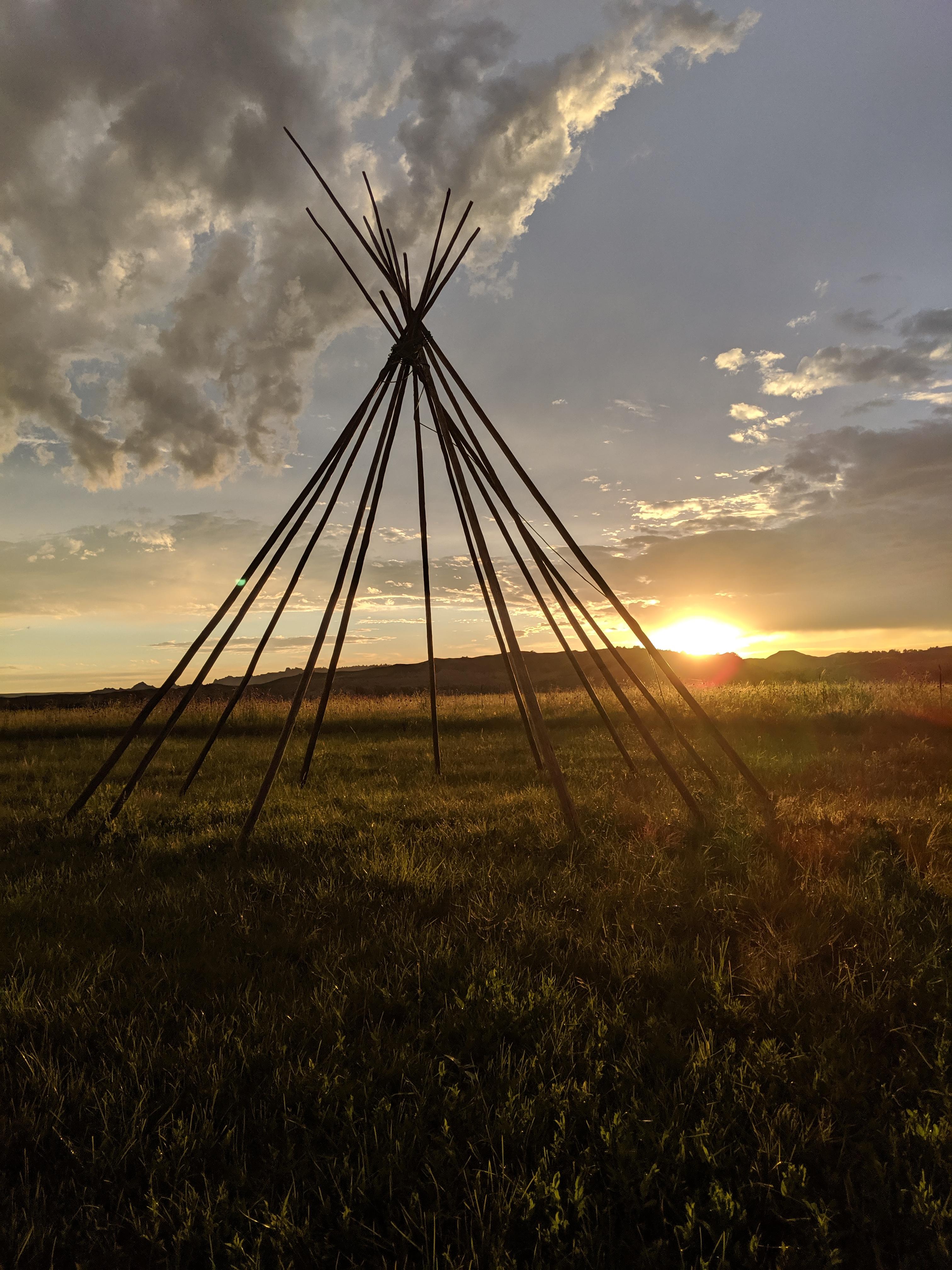Spirit Lake Dakota Sioux Tribe
