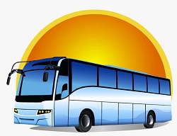 Commercial Road-Based Tours - Big Bend National Park (U.S. National ...