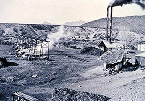 Glenn Springs, Texas - Alchetron, The Free Social Encyclopedia