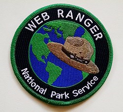 Big Bend Digital Junior Ranger - Big Bend National Park (U.S. National ...
