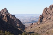 Suggested Itineraries Big Bend National Park U S National Park Service 