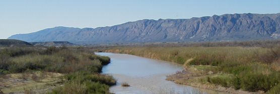 River Camping Advisory - Big Bend National Park (U.S. National Park ...