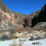 Desert Hikes - Big Bend National Park (U.S. National Park Service)