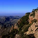 Mountain Hikes - Big Bend National Park (U.S. National Park Service)