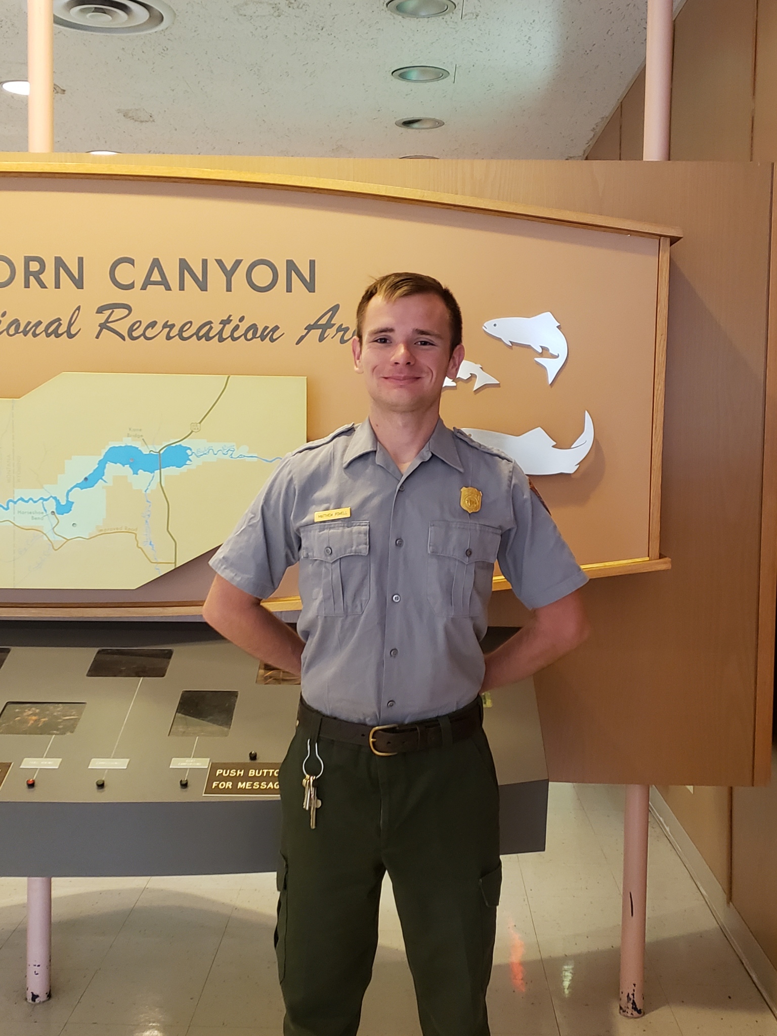 Plan Like A Park Ranger - Bighorn Canyon National Recreation Area (U.S ...