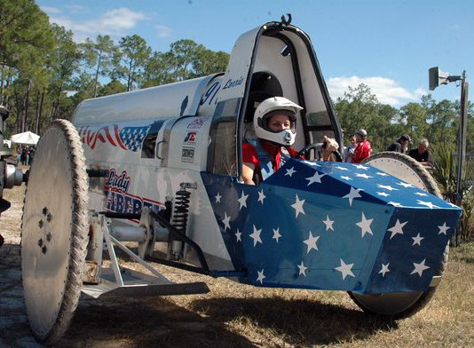 Who's Involved? 2014 - Big Cypress National Preserve (U.S. National Park Service)