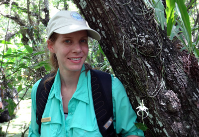 Teacher-Ranger-Teachers - Big Cypress National Preserve (U.S. National ...