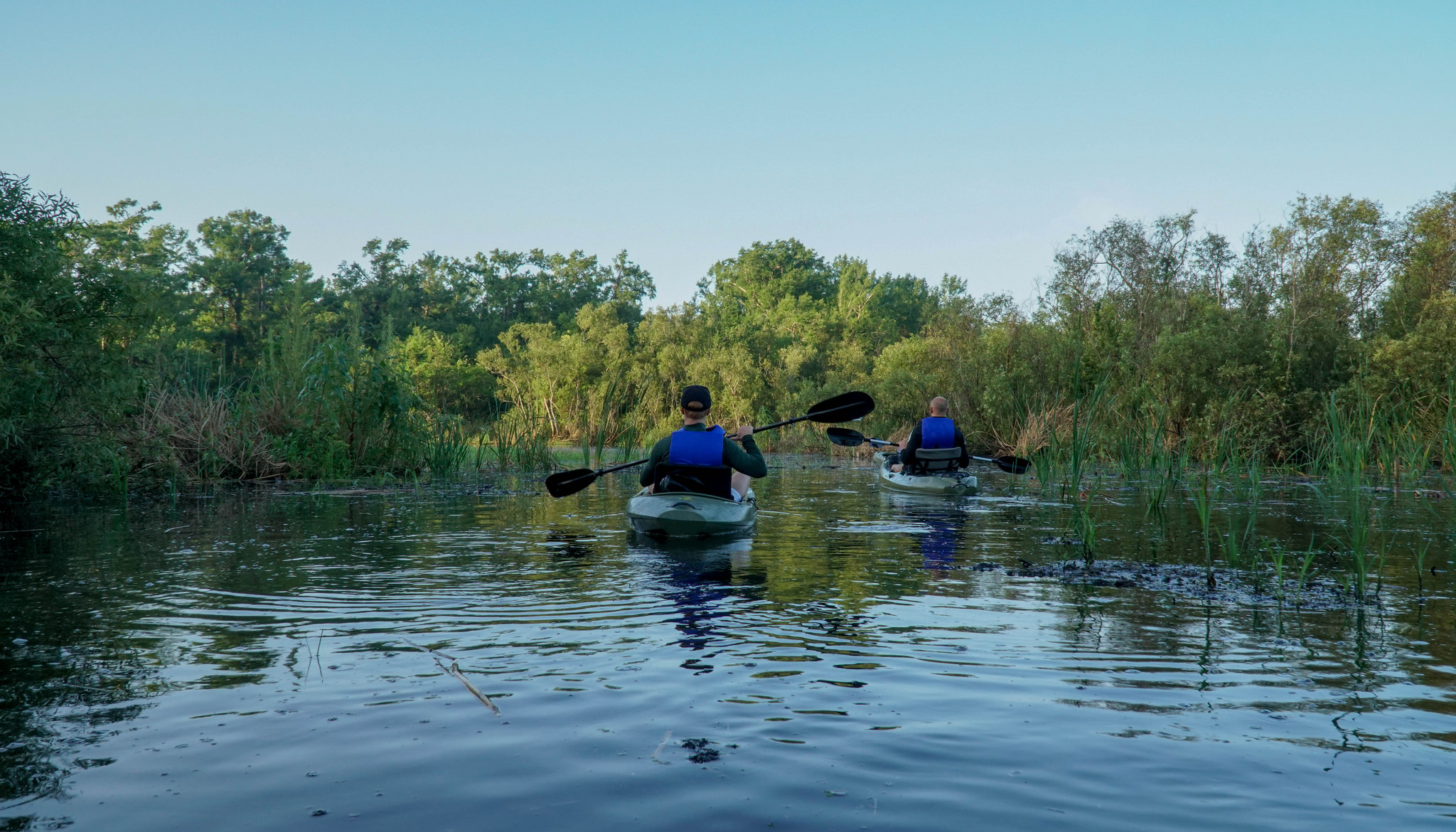 Big Cypress National Preserve Foundation Document Overview - Big ...