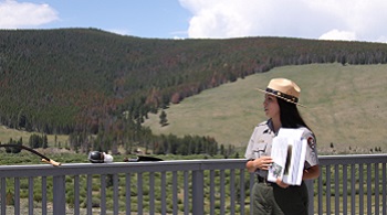 Ranger Programs - Big Hole National Battlefield (U.S. National Park ...