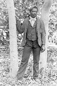 The Joneses of Porgy Key: The Early Years - Biscayne National Park (U.S ...