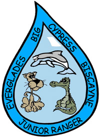 Be A Junior Ranger - Biscayne National Park (U.S. National Park Service)