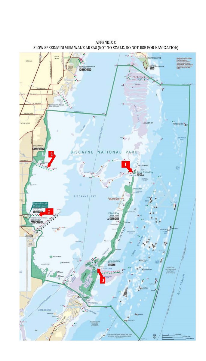 Superintendent's Compendium - Biscayne National Park (U.S. National ...