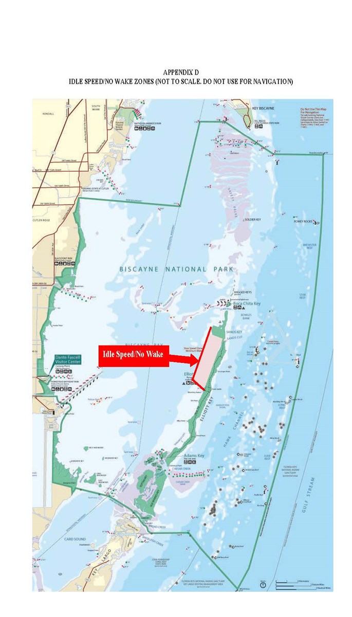 Superintendent's Compendium - Biscayne National Park (U.S. National ...