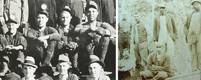 Invisible People - Big South Fork National River & Recreation Area (U.S ...