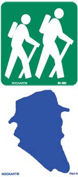 Burnt Mill Loop Trail - Big South Fork National River & Recreation Area ...