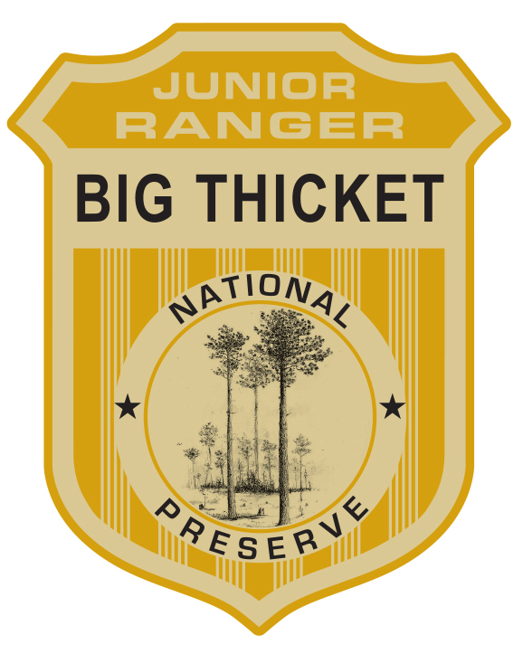 Kids & Youth - Big Thicket National Preserve (U.S. National Park Service)