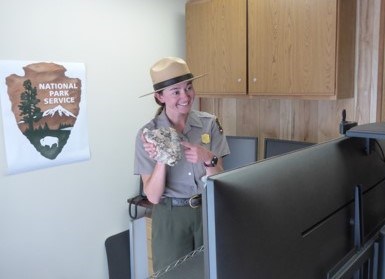 Distance Learning - Curecanti National Recreation Area (U.S. National ...