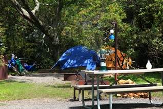 Places To Go - Blue Ridge Parkway (U.S. National Park Service)