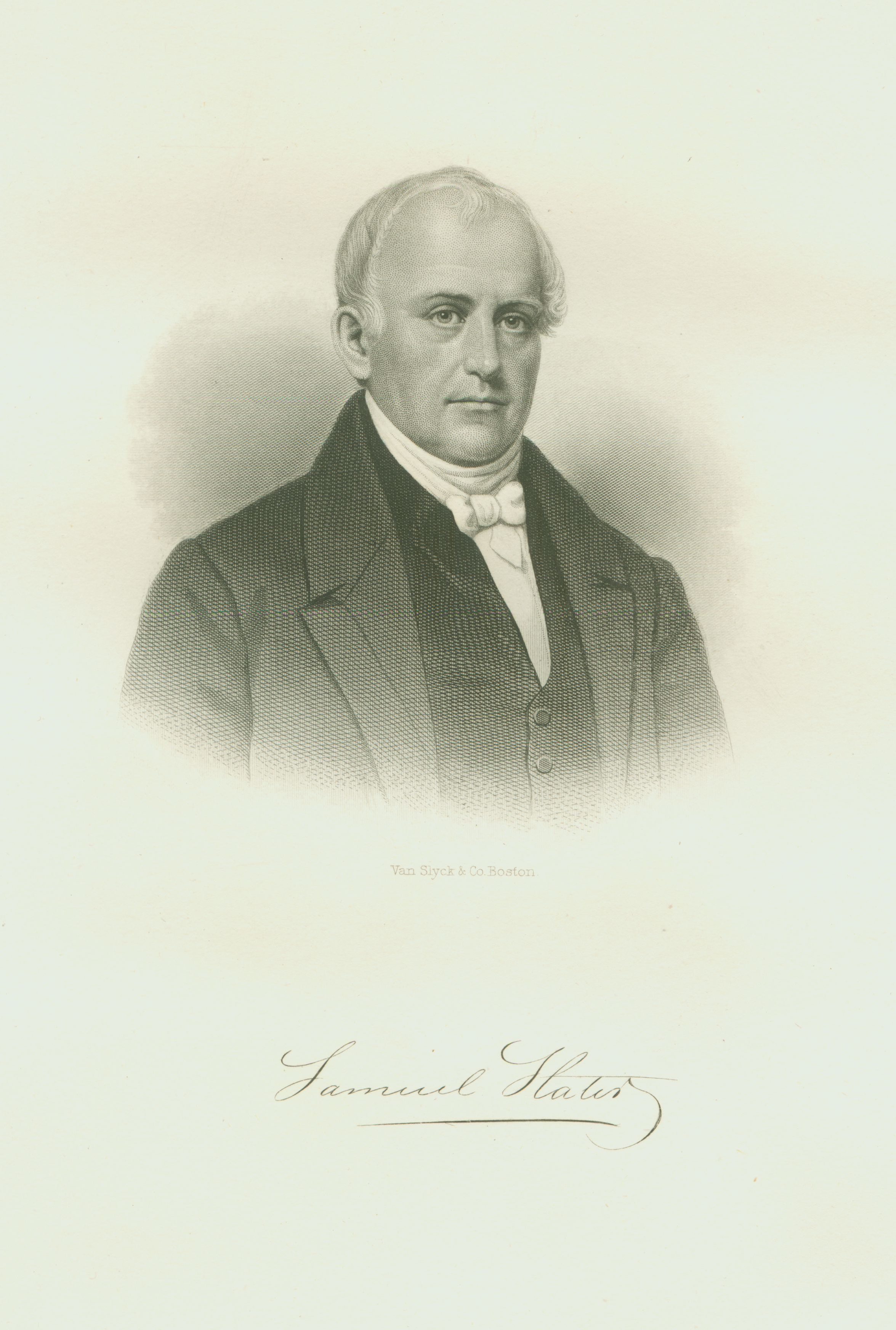 SlaterMill - Blackstone River Valley National Historical Park (U.S ...