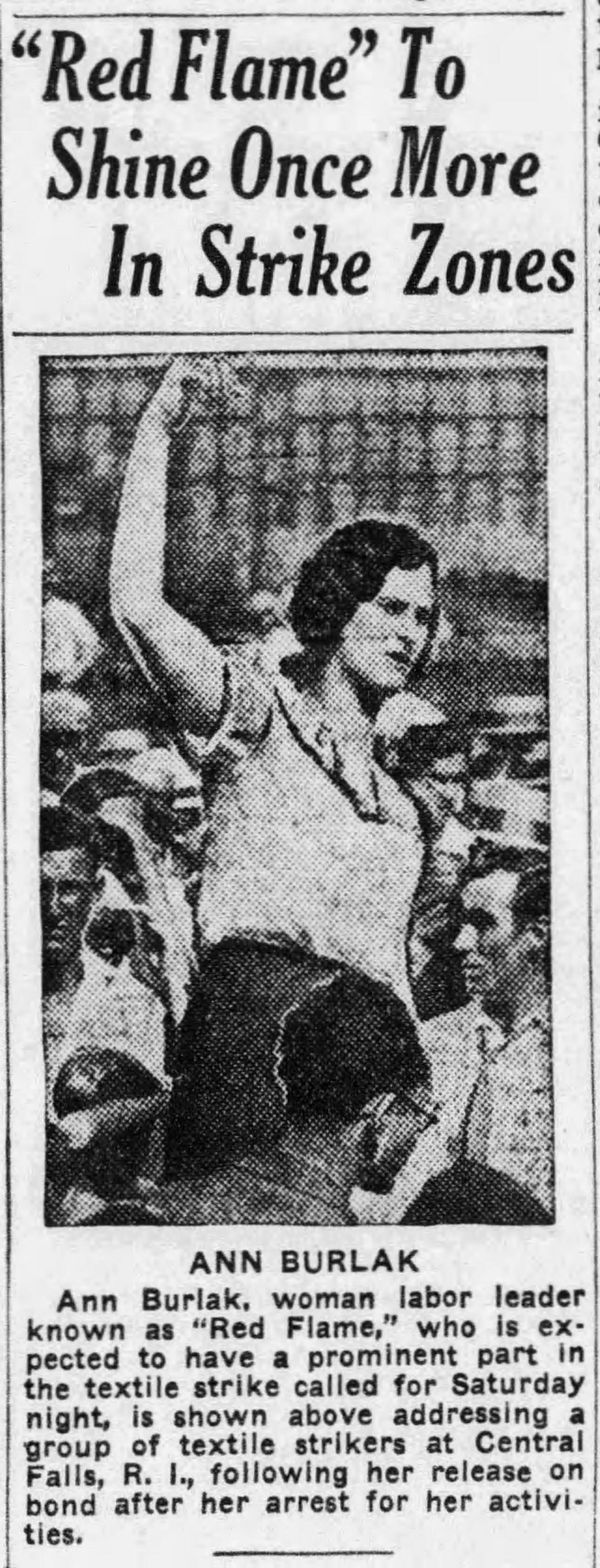 Anne Burlak Timpson - Blackstone River Valley National Historical Park ...