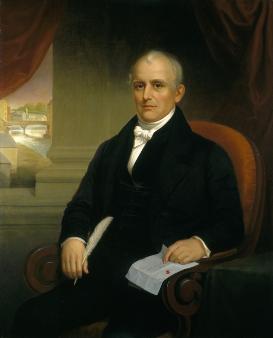 Samuel Slater Invention