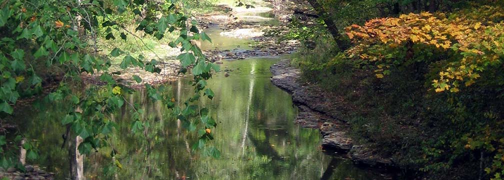 Support Your Park - Bluestone National Scenic River (U.S. National Park ...