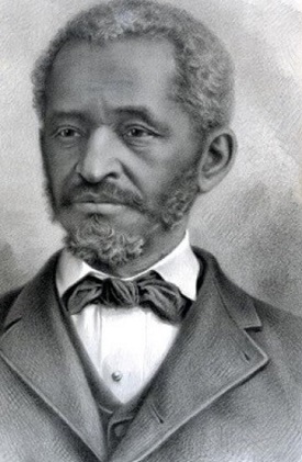 Lewis and Harriet Hayden House - Boston African American National ...