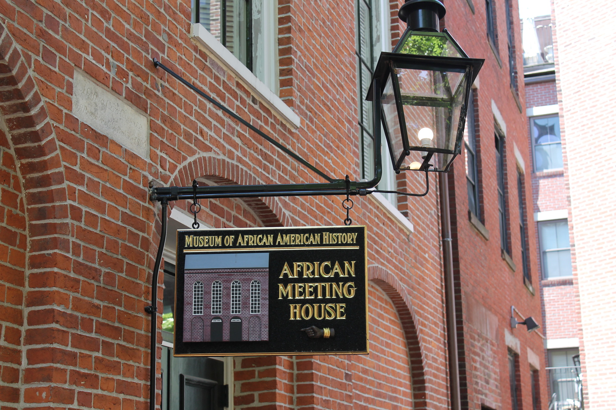 Fees & Passes - Boston African American National Historic Site (U.S ...