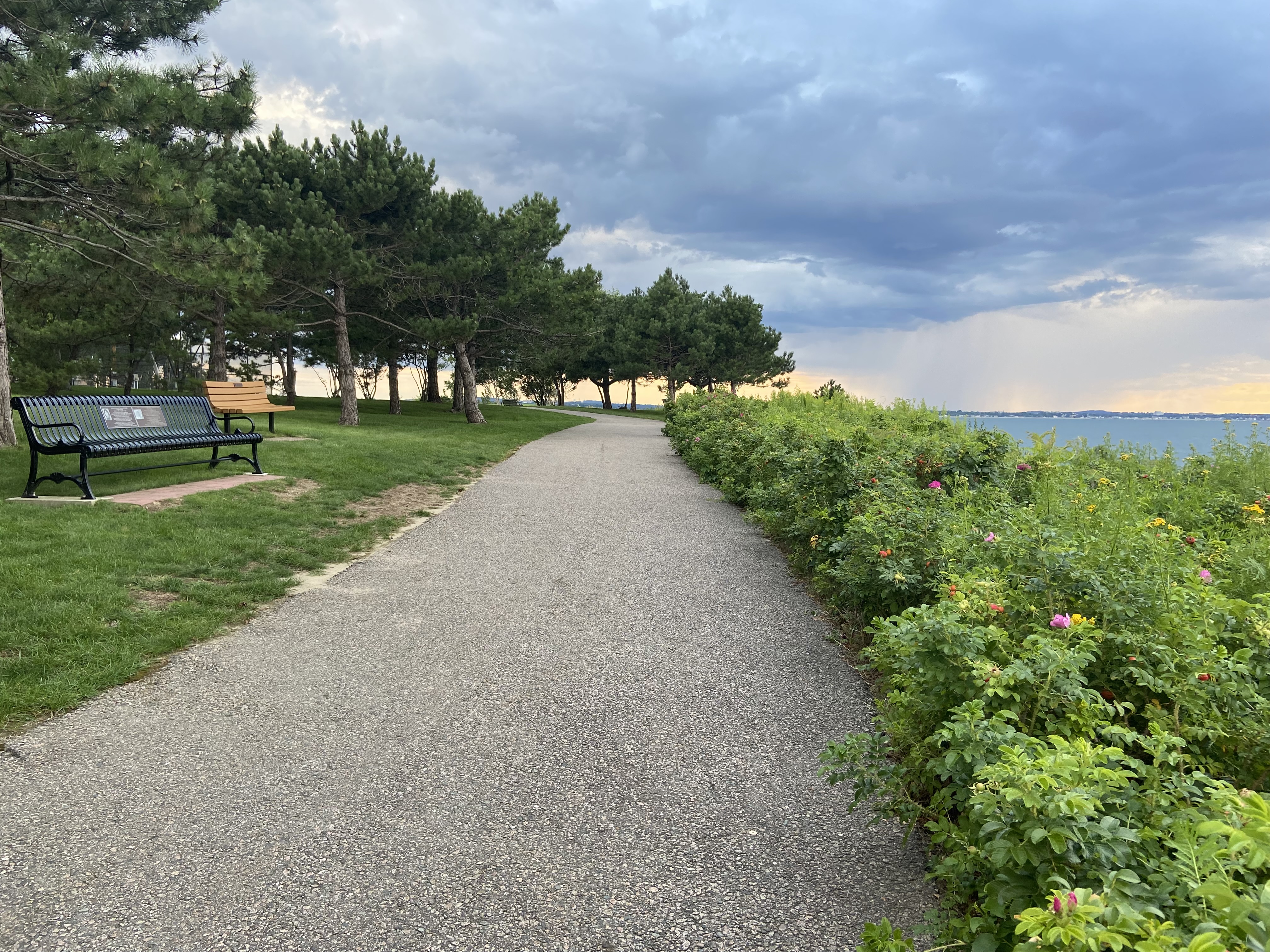 Island Facts: Nut Island - Boston Harbor Islands National Recreation ...