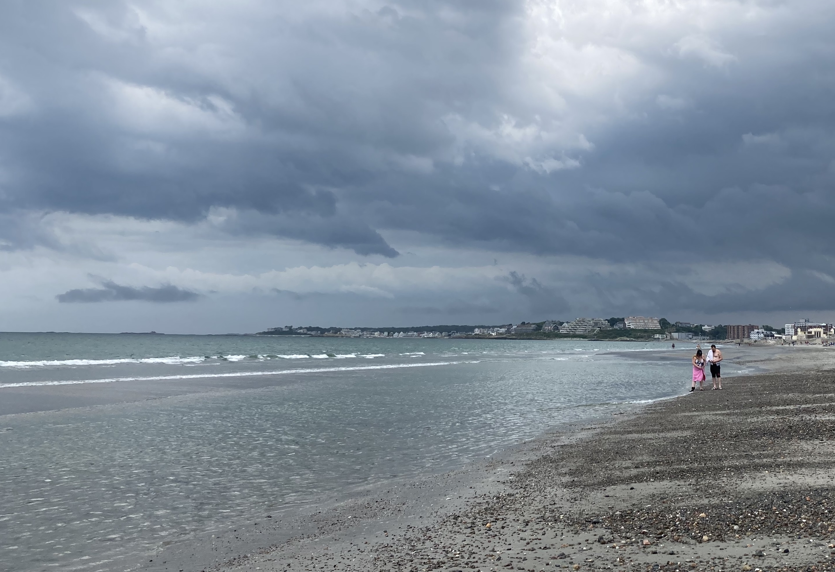 Massachusetts Bay and Boston Harbor - Boston Harbor Islands National ...