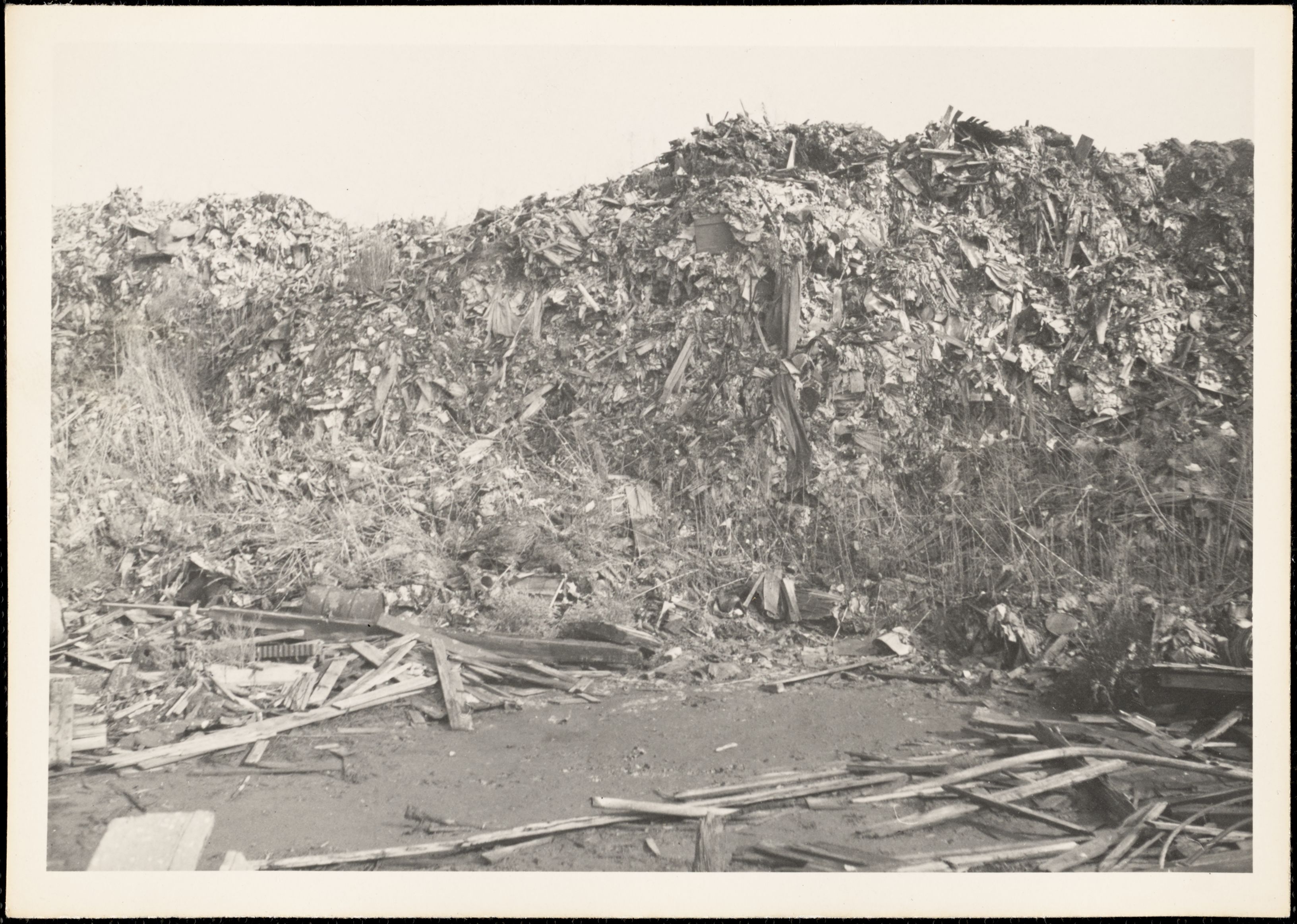 Climate Change - Boston Harbor Islands National Recreation Area (U.S ...