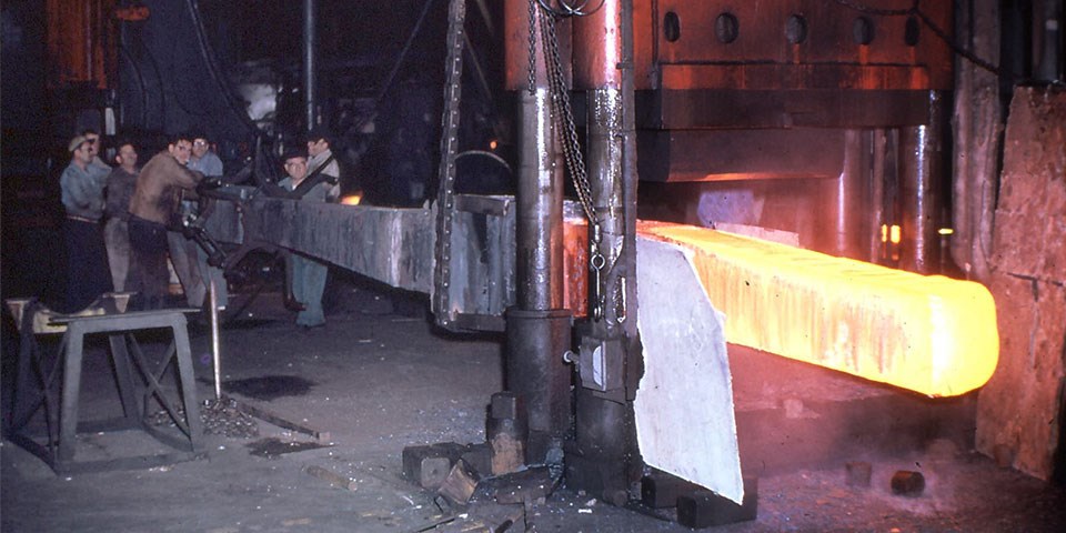 174 years of Innovation at the Charlestown Navy Yard - Boston National ...