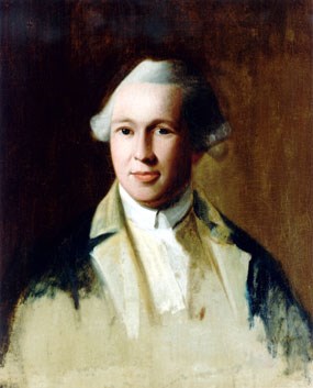 Doctor Joseph Warren - Boston National Historical Park (U.S. National ...