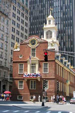 Boston's Revolutionary War - Boston National Historical Park (U.S ...