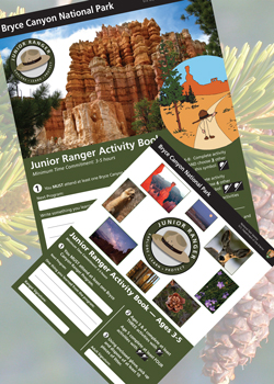 Education - Bryce Canyon National Park (U.S. National Park Service)