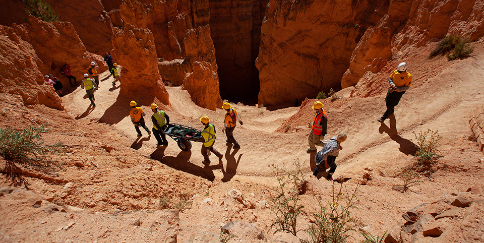 Safety - Bryce Canyon National Park (U.S. National Park Service)