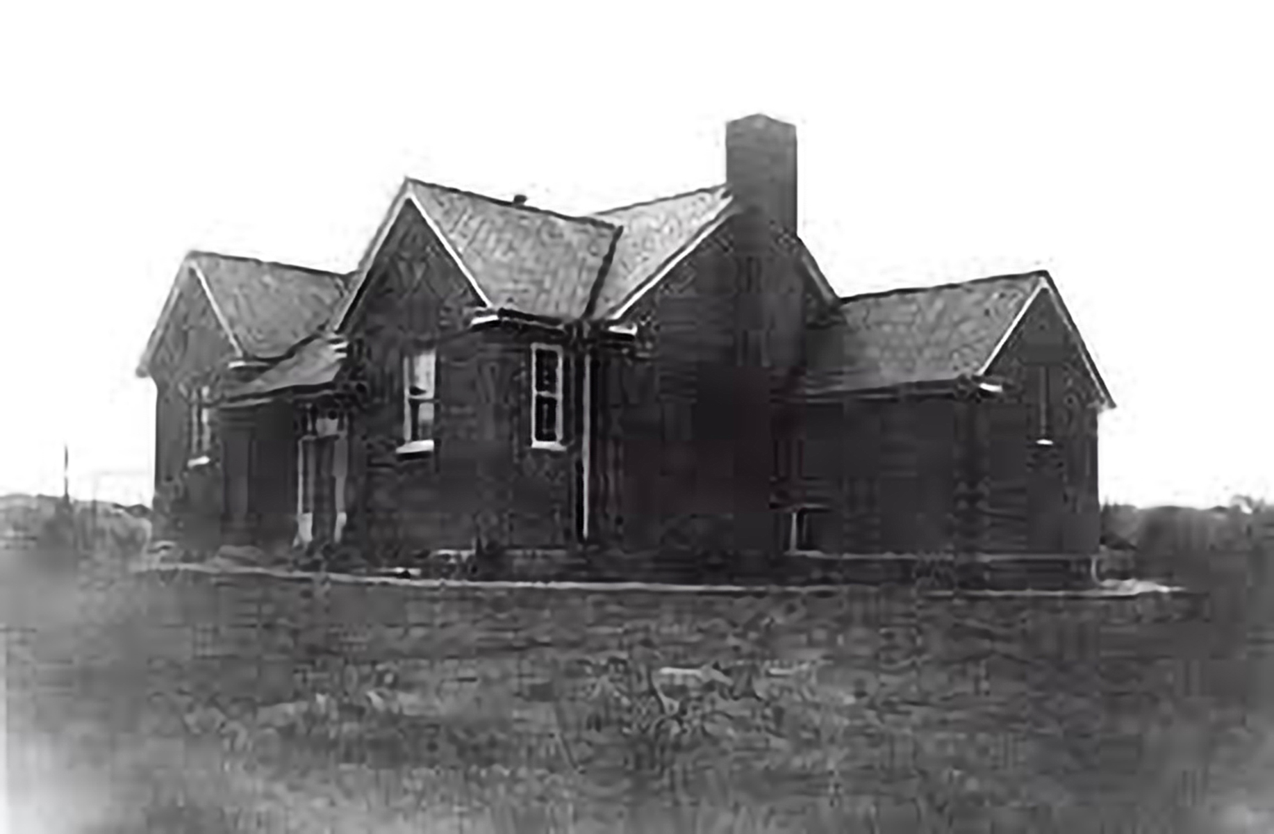 Belton (Bulah) v. Gebhart - Brown v. Board of Education National ...